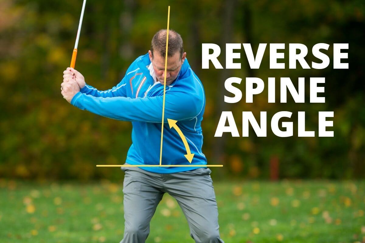 Bạn Có Đang Mắc Lỗi Ngửa Lồng Ngực Khi Swing? - Solagolffitness